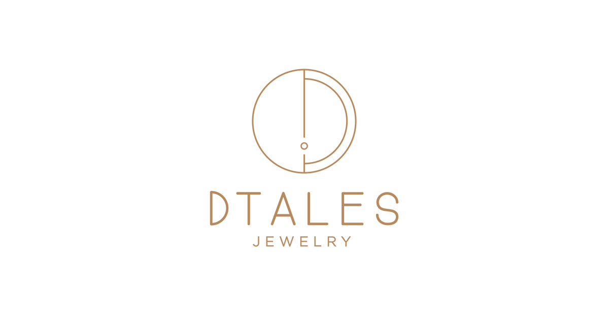 DTALES JEWELRY – Dtales Jewelry